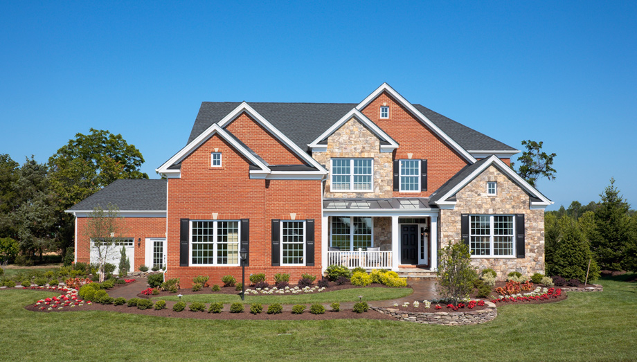 Haymarket New Homes for Sale in Toll Brothers Luxury Communities