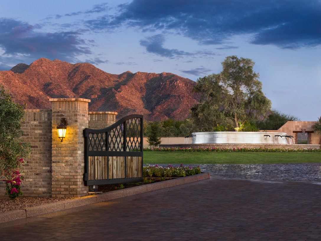 Small Communities Arizona