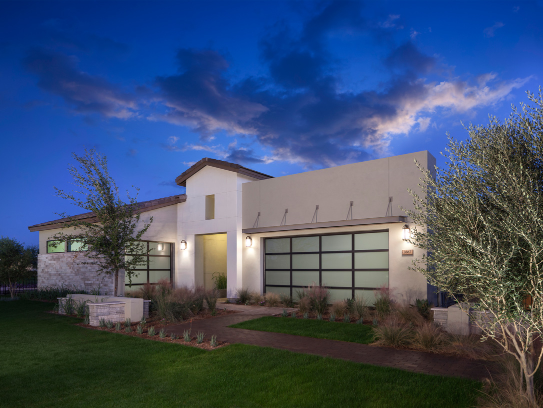 New Homes in Bapchule AZ - New Construction Homes | Toll Brothers®