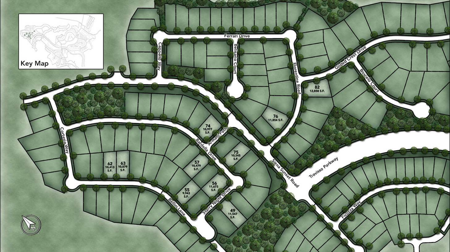 Leander TX New Homes - Master Planned Community | Travisso