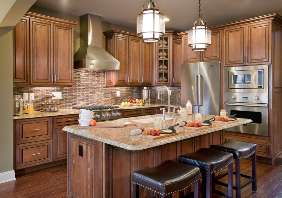 New Jersey New Homes for Sale in Toll Brothers Luxury Communities