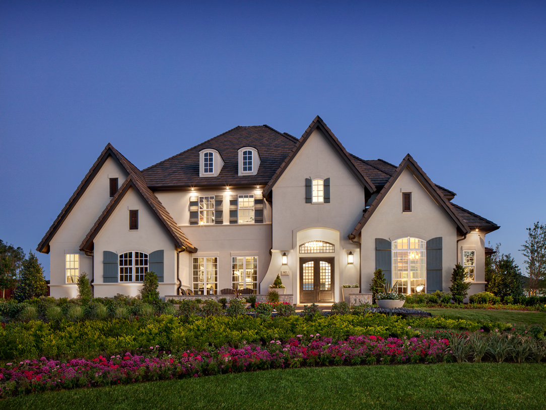 New Homes For Sale In Southlake TX Toll Brothers