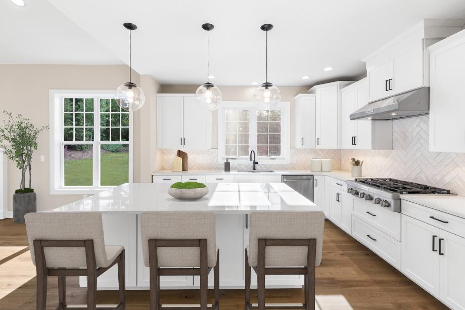 Quick Move-In Homes for sale in | Toll Brothers