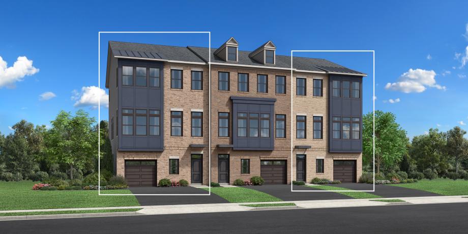 Quick Move-In Homes for sale in | Toll Brothers