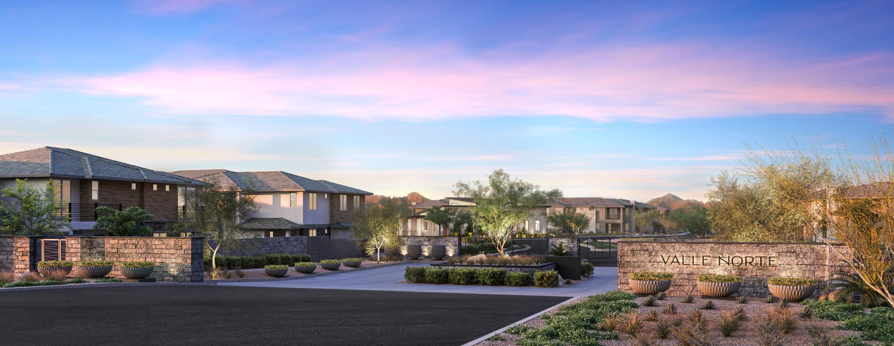 New Construction Homes For Sale in Phoenix, AZ | Toll Brothers