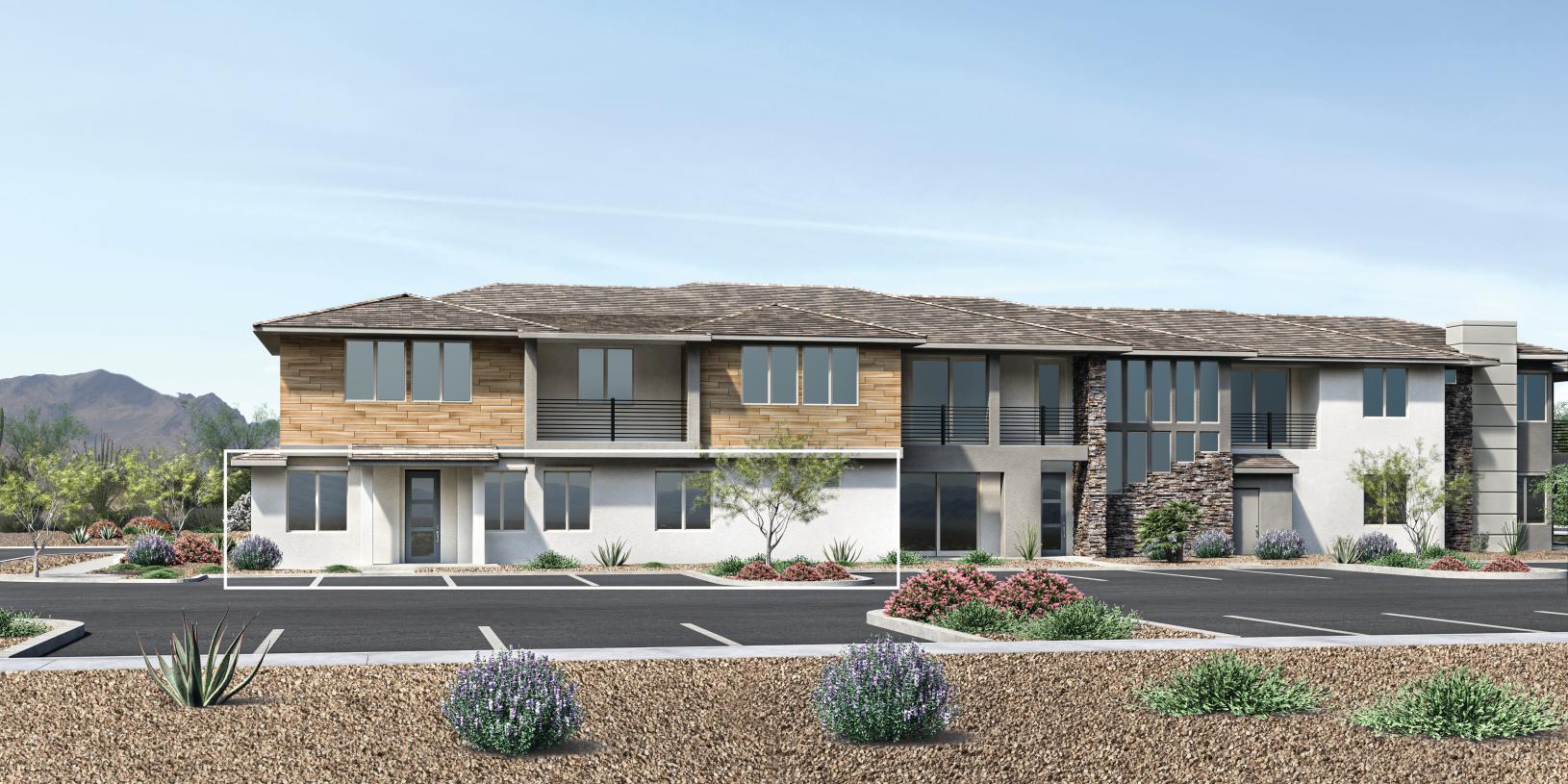 Valle Norte | The Residence Eight Home Design