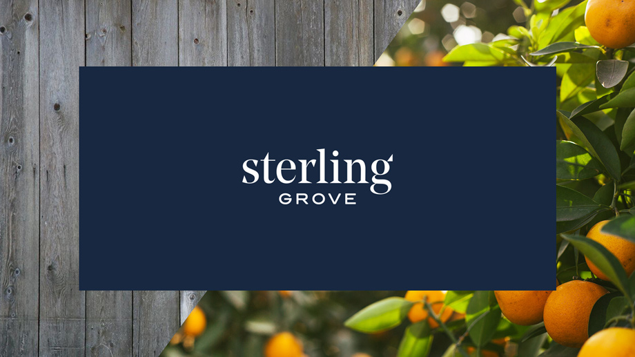 New Luxury Homes For Sale in Surprise, AZ | Sterling Grove