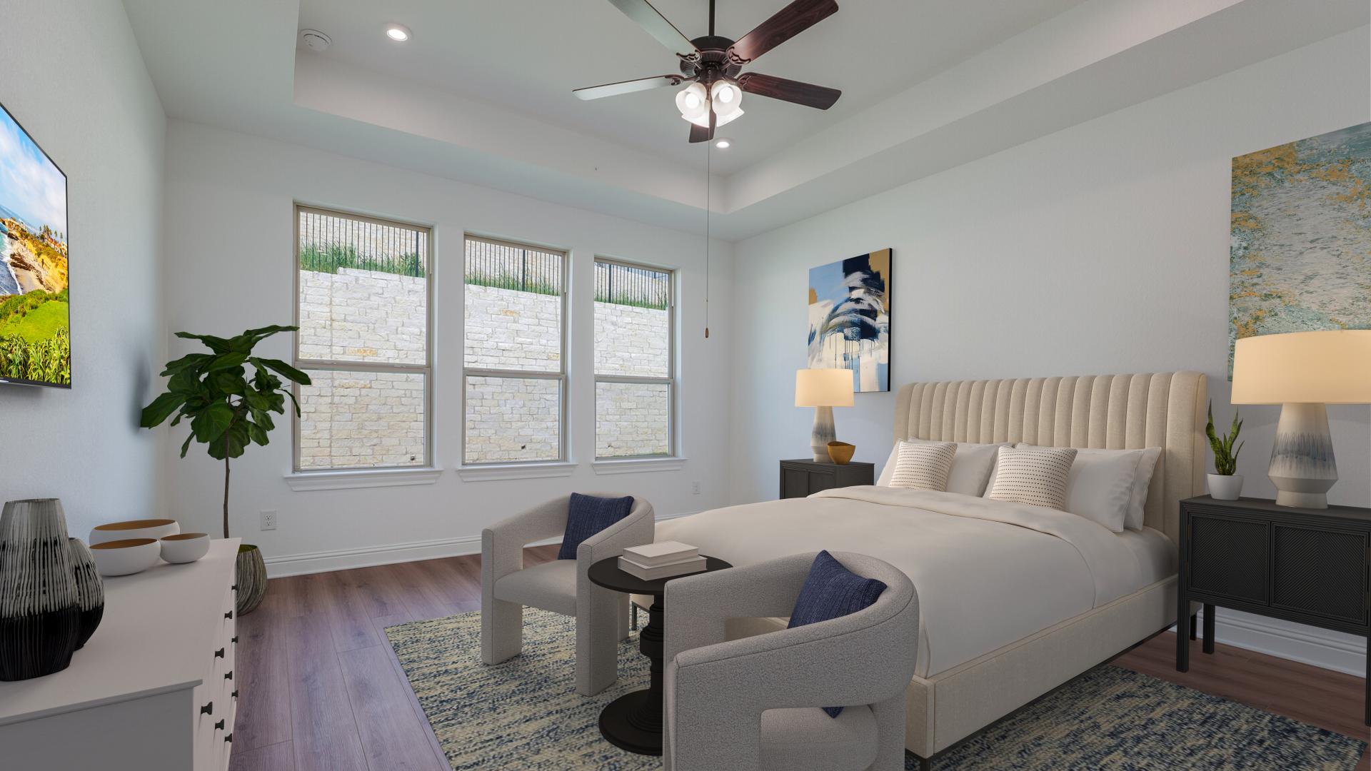 Delano Travisso - Capri Collection