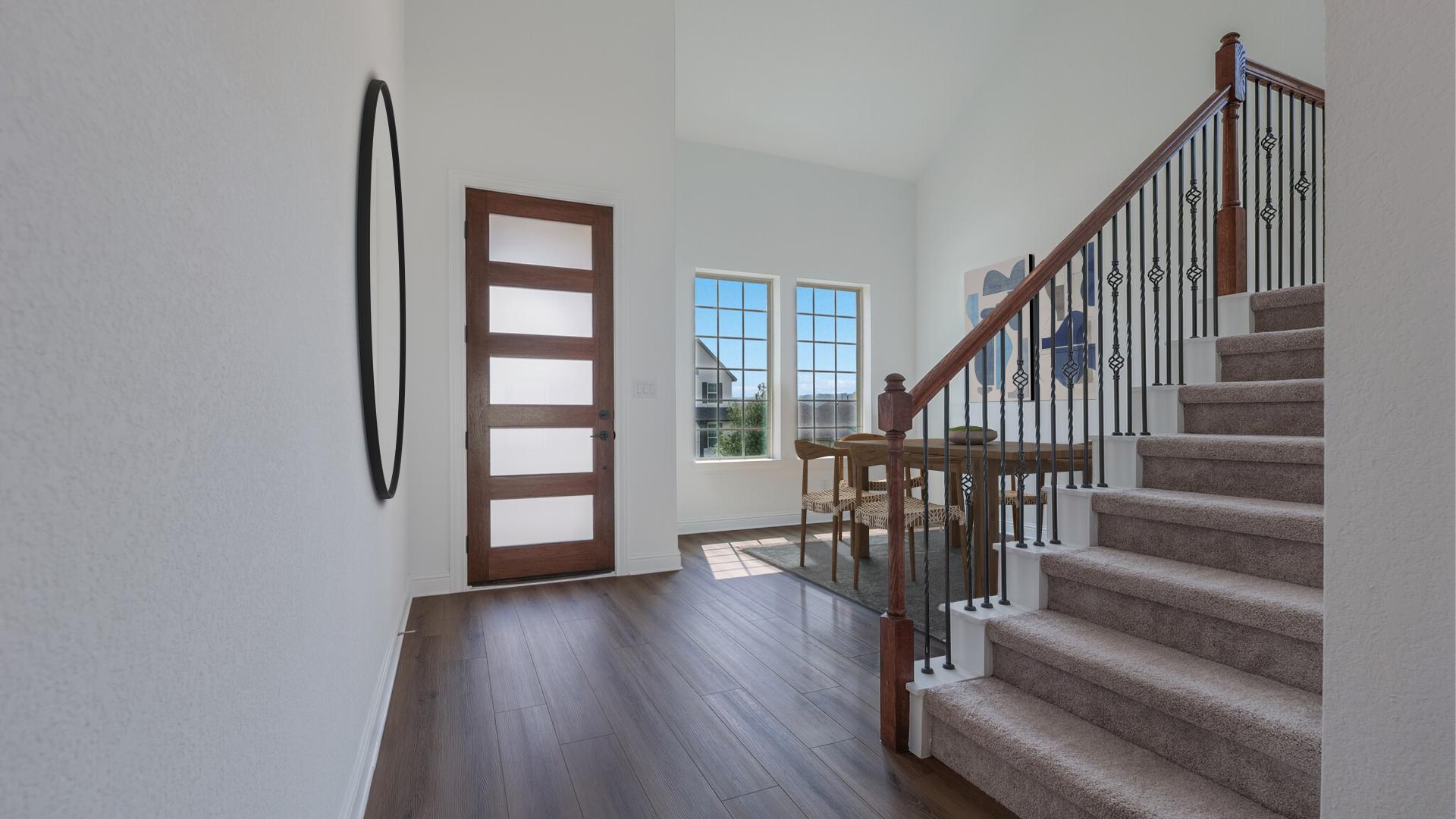 Delano Travisso - Capri Collection