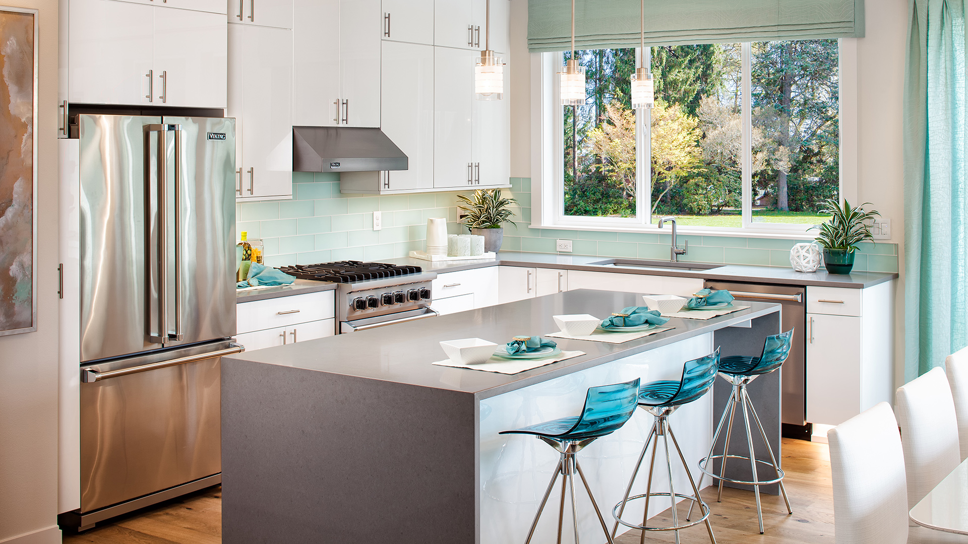 New Homes For Sale in Duvall, WA | The Ridge at Big Rock