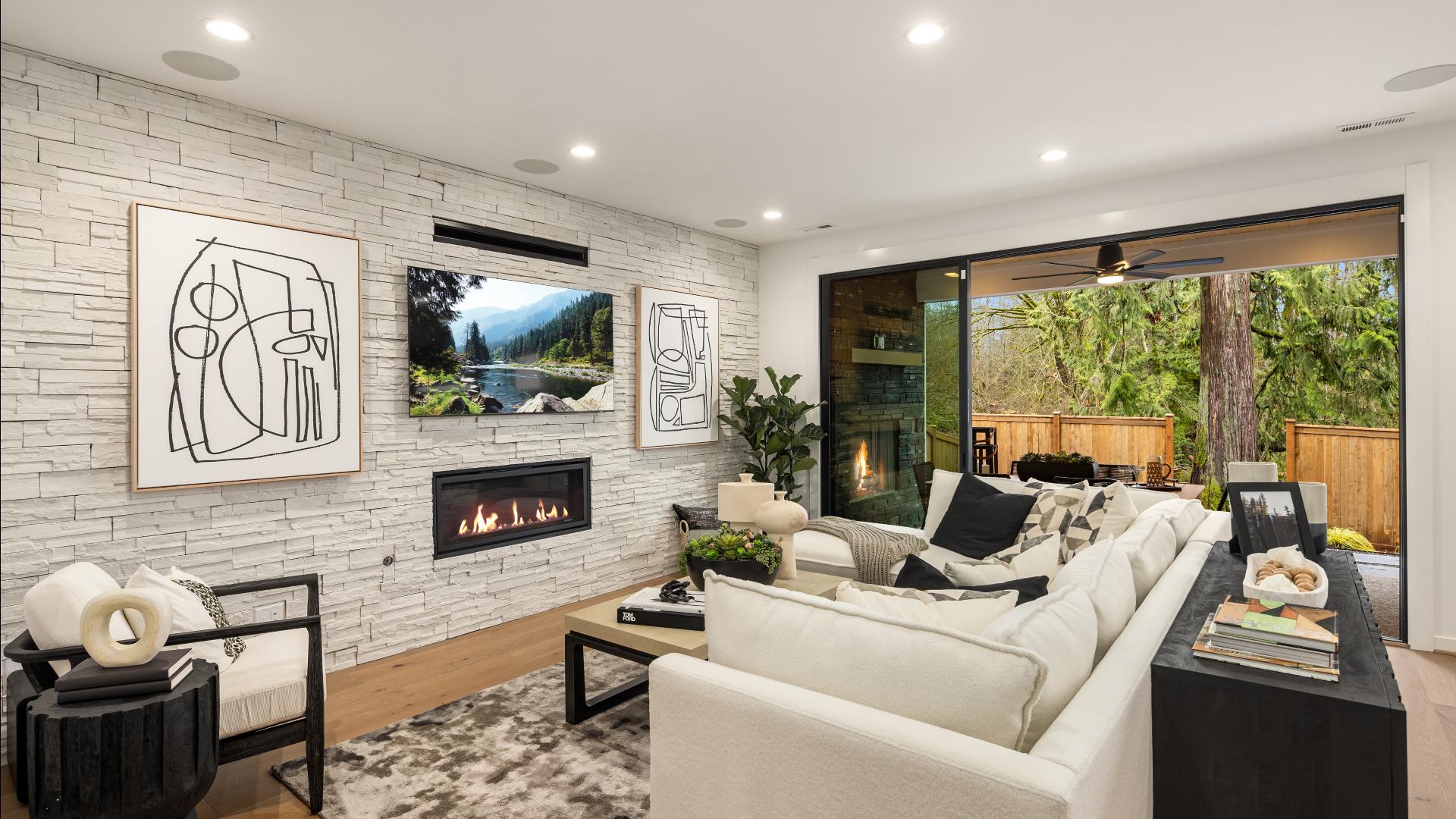 New Home Community The Ridge at Big Rock - Gemstone Collection in ...