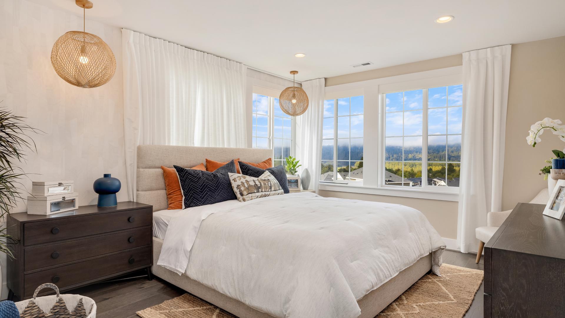 Toll Brothers - Home Design: Armstrong