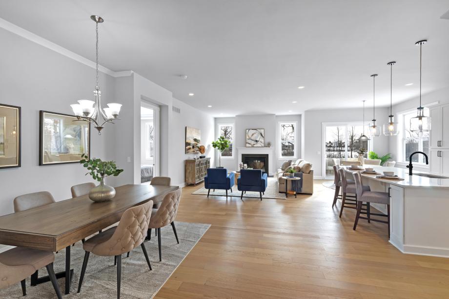 Quick Move-In Homes for sale in | Toll Brothers