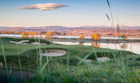 New Homes for Sale in Timnath, CO | Toll Brothers at Timnath Lakes