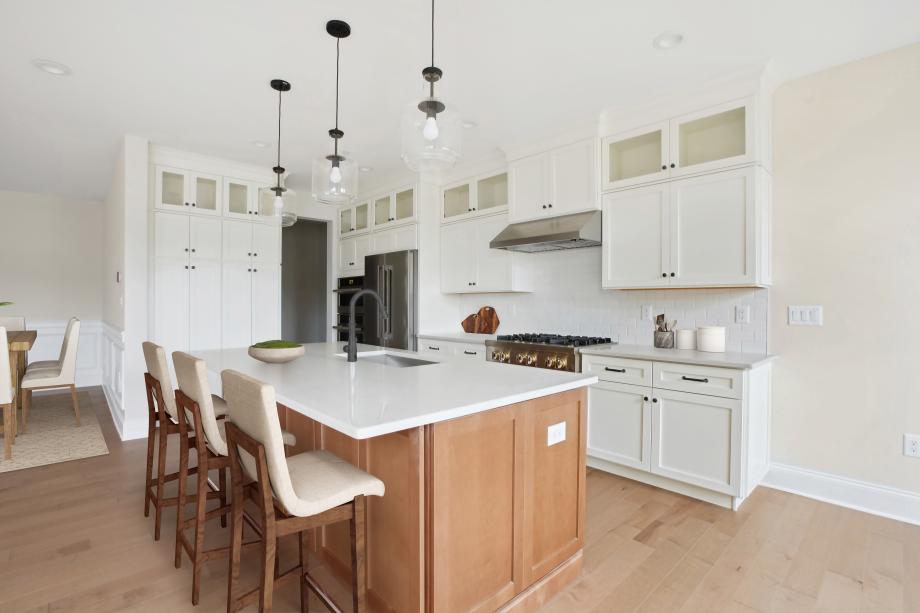 Quick Move-In Homes for sale in | Toll Brothers