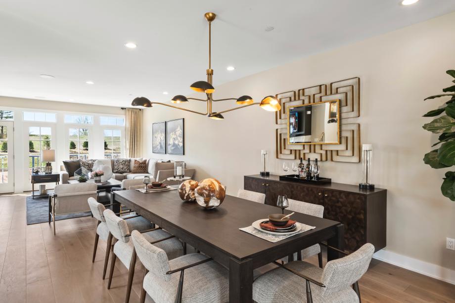 Toll Brothers Upper Saddle River