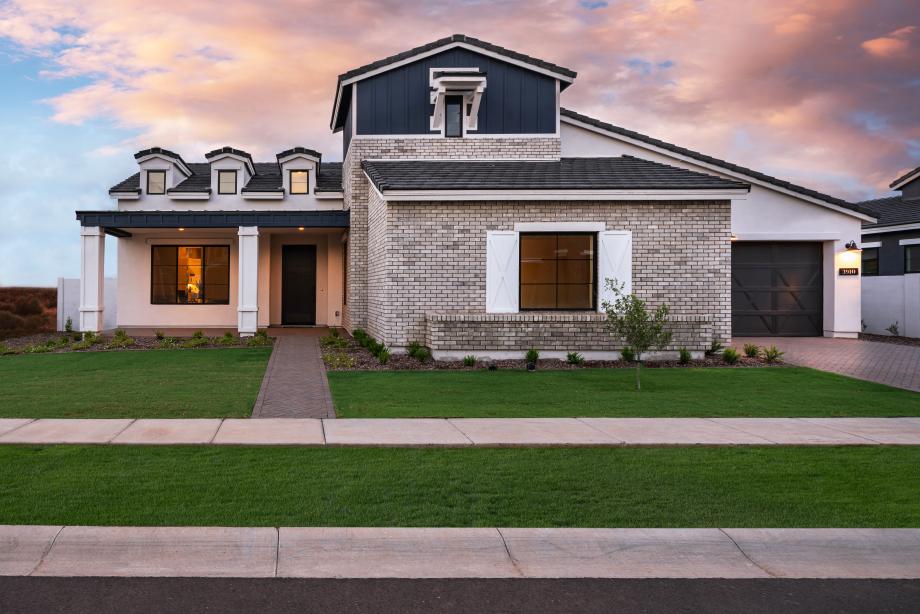 Quick Move-In Homes for sale in | Toll Brothers