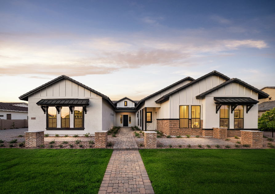 Toll Brothers Bridle Ranch