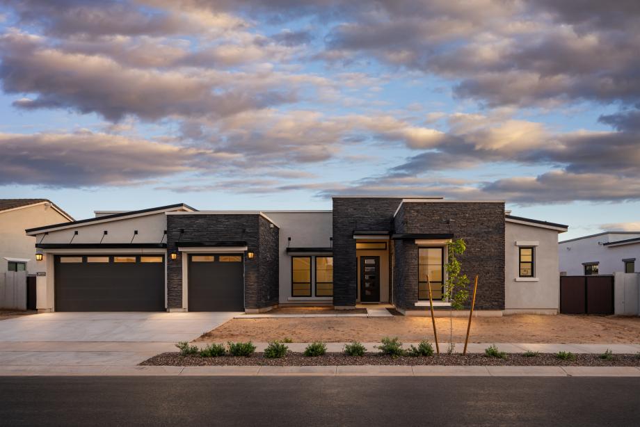 Toll Brothers Bridle Ranch