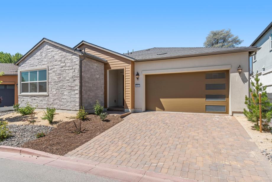 Quick Move-In Homes for sale in Nevada | Toll Brothers