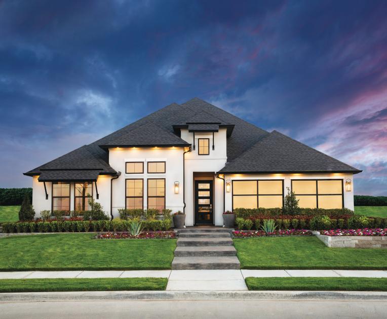 Toll Brothers Lakewood At Brookhollow
