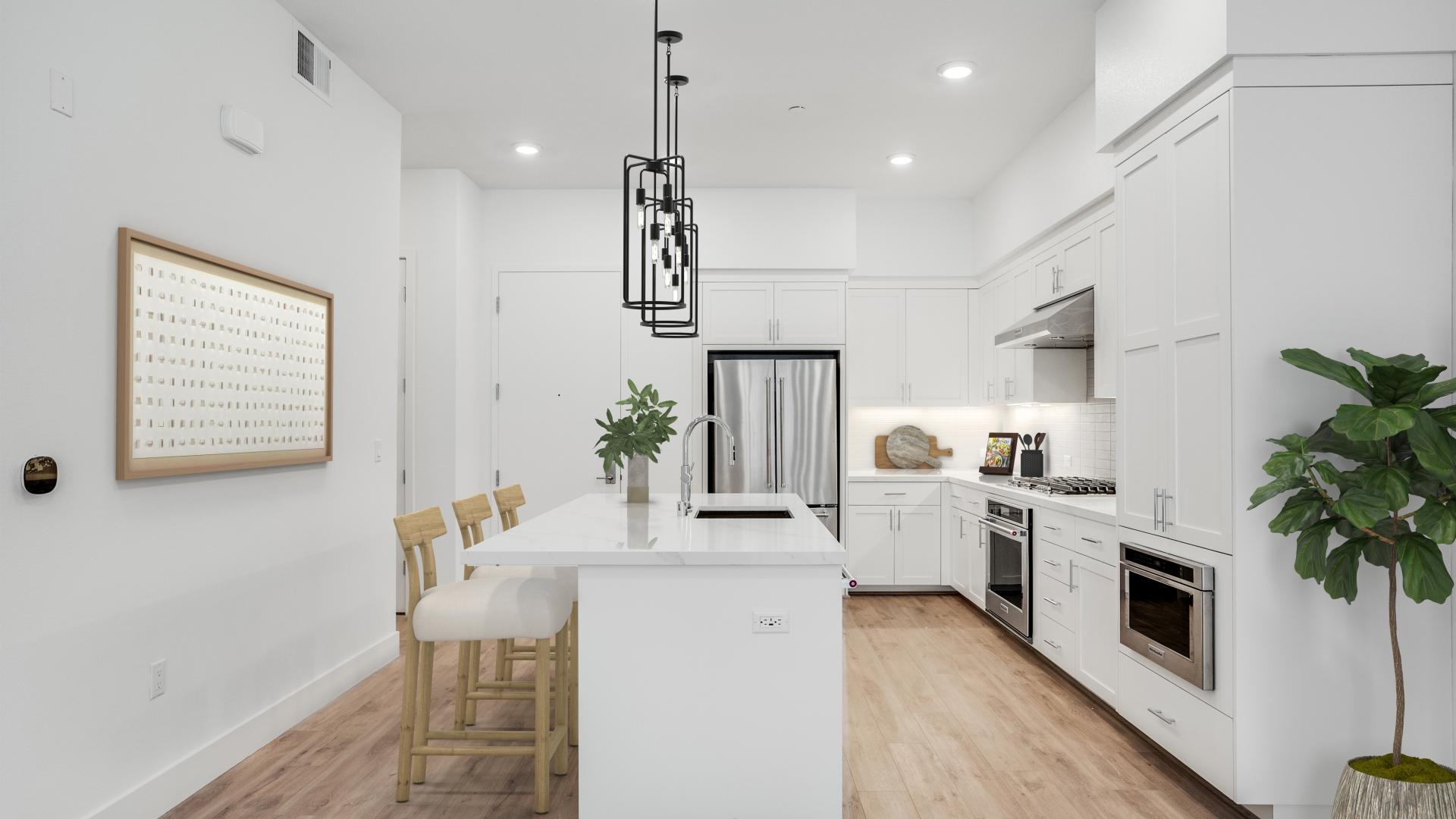 1A Quick Move-In Home at 308 Torrey Pine Terr, Unit 713 in Vantage at ...