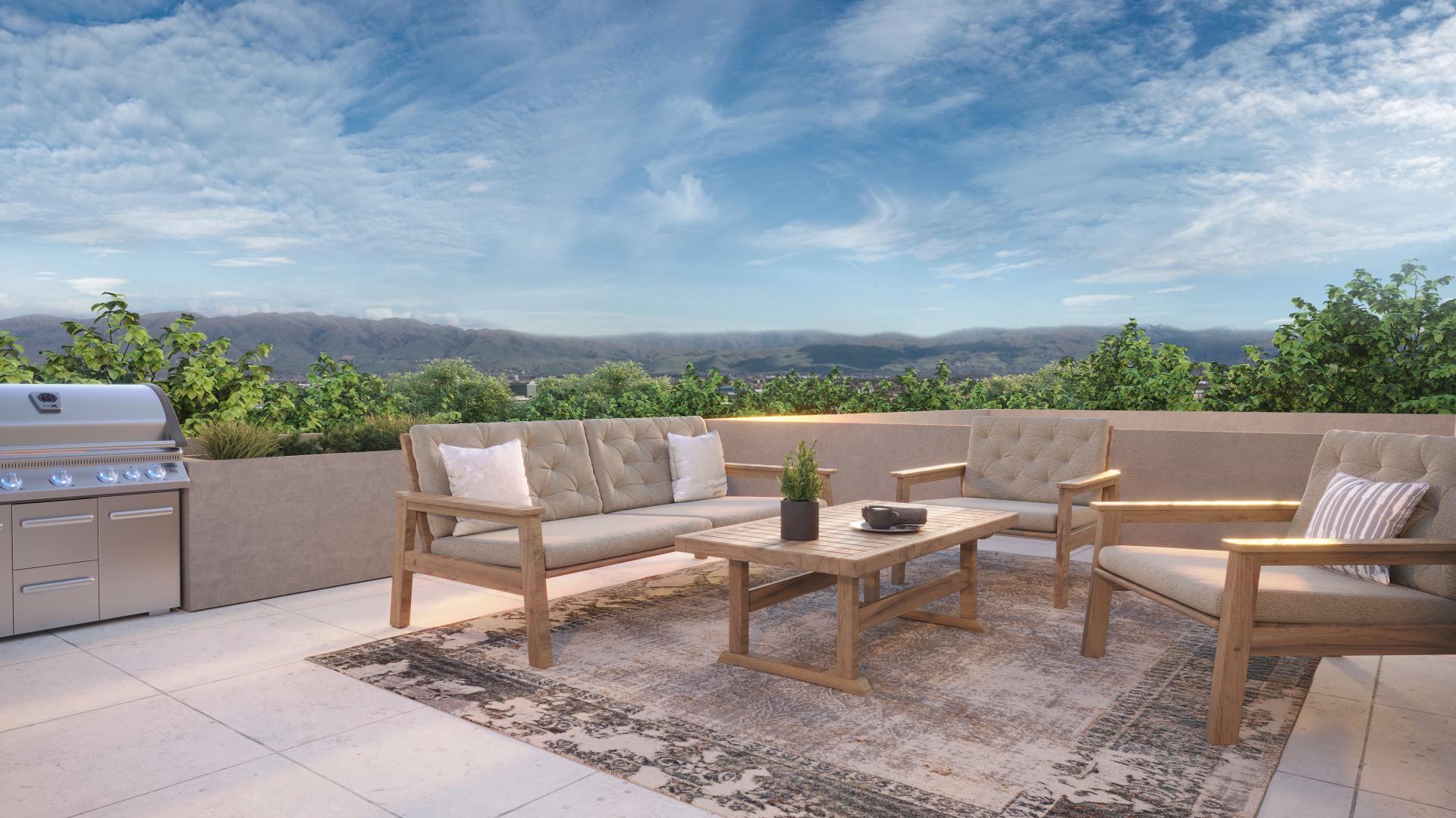 Toll Brothers - Home Design: Encina