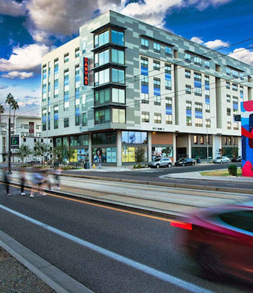 New Homes in Tempe AZ - New Construction Homes | Toll Brothers®