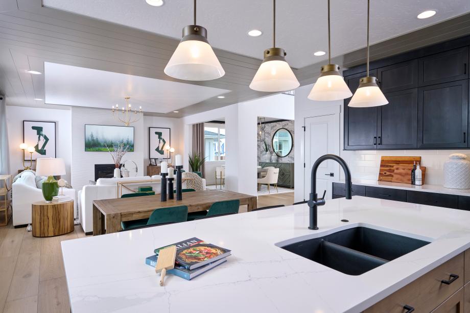 Quick Move-In Homes for sale in | Toll Brothers