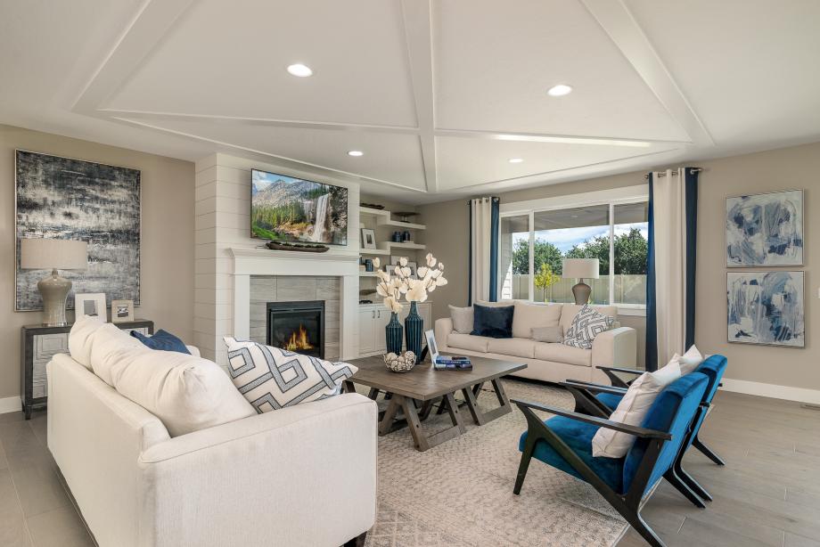 Quick Move-In Homes for sale in | Toll Brothers