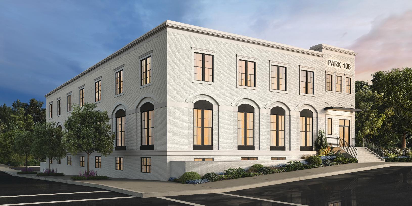 New Homes in Decatur GA - New Construction Homes | Toll Brothers®