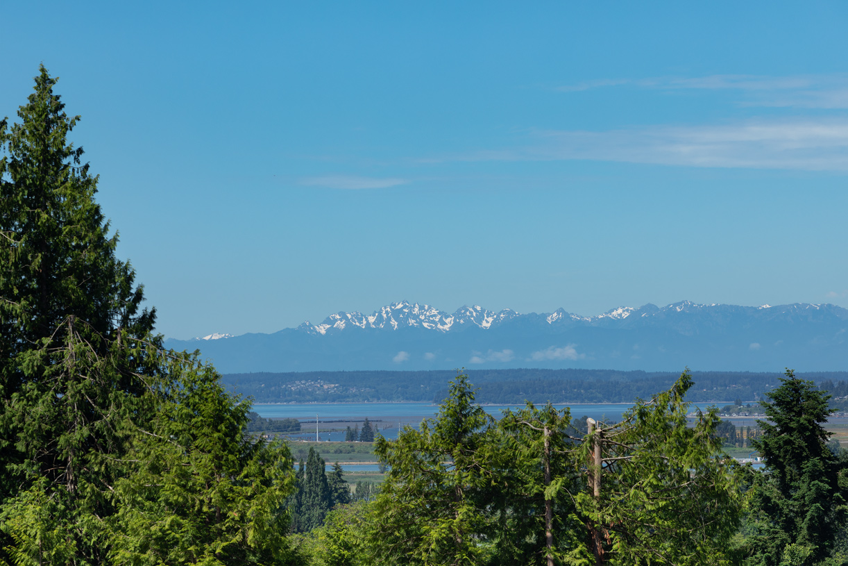 New Homes in Everett WA - New Construction Homes | Toll Brothers®