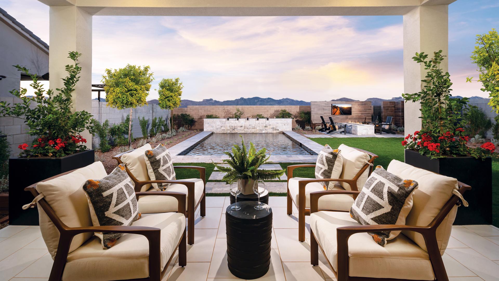 Estrella Goodyear Arizona