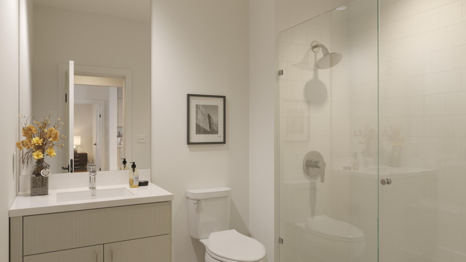 New Home Community New Talley Station - Stacks in Decatur, GA | Toll ...