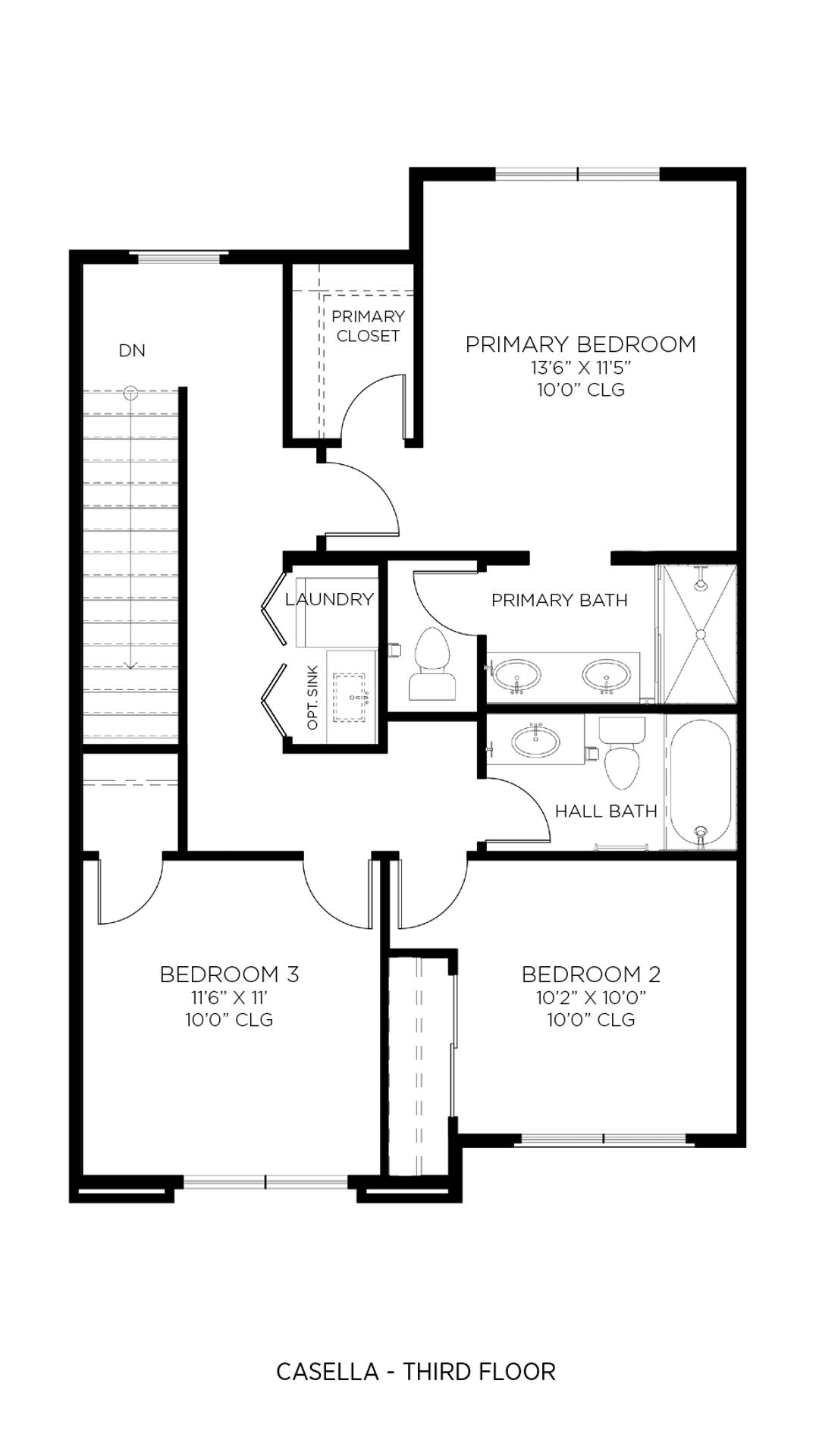 Cordillera | The Casella Home Design