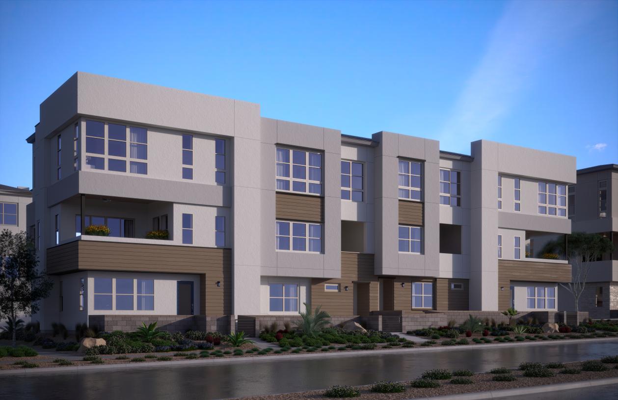 Cordillera | The Casella Home Design