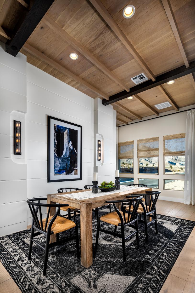 Cordillera | The Casella Home Design