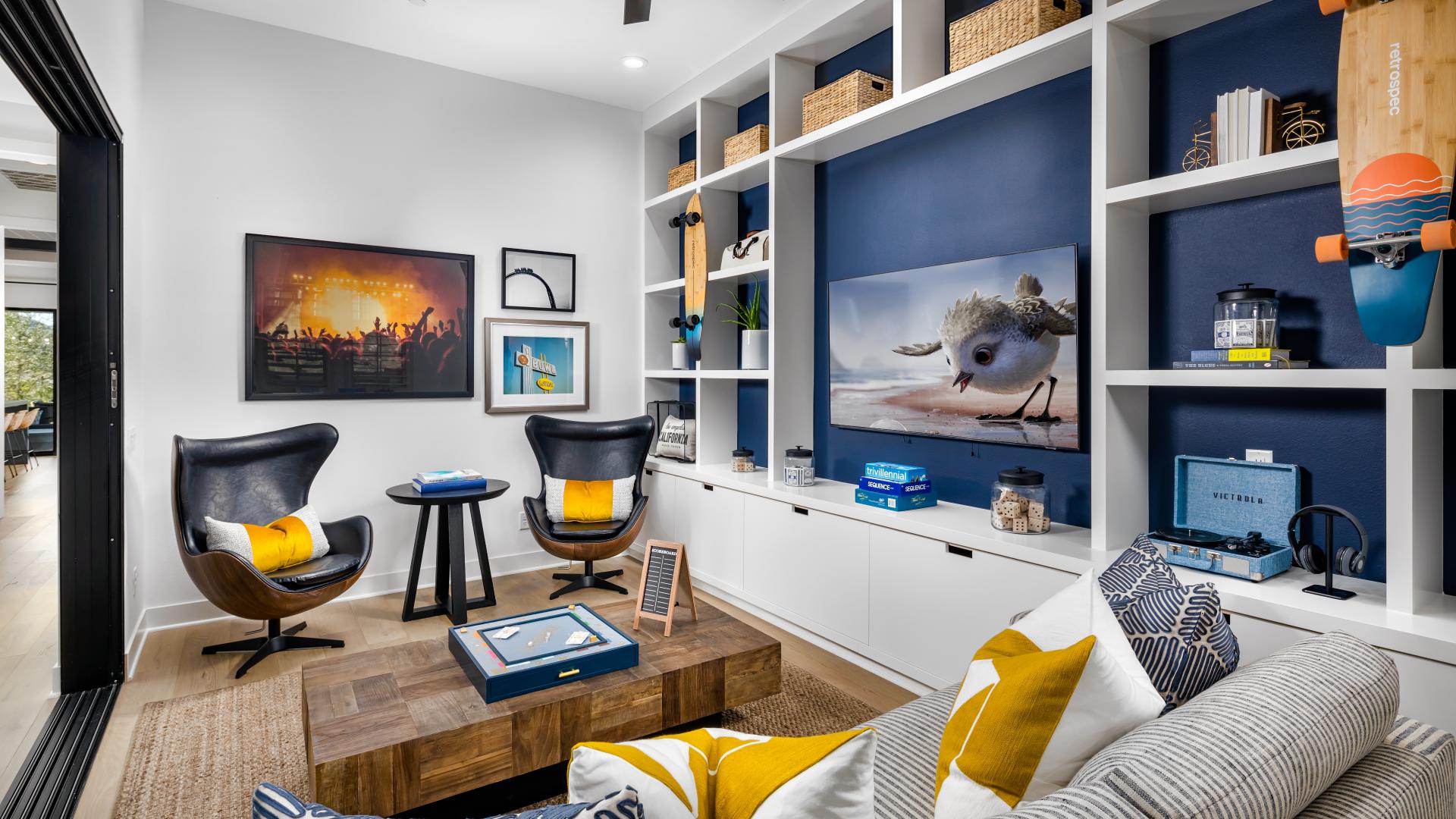 Alta Loma Bella Vista at Porter Ranch - Ridge Collection