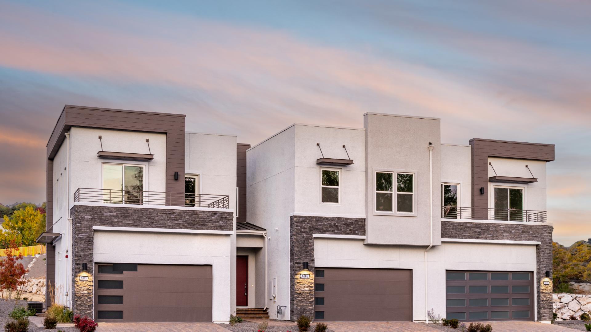 Reno Valley New Reno Homes In Family Friendly Lifestyle Homes