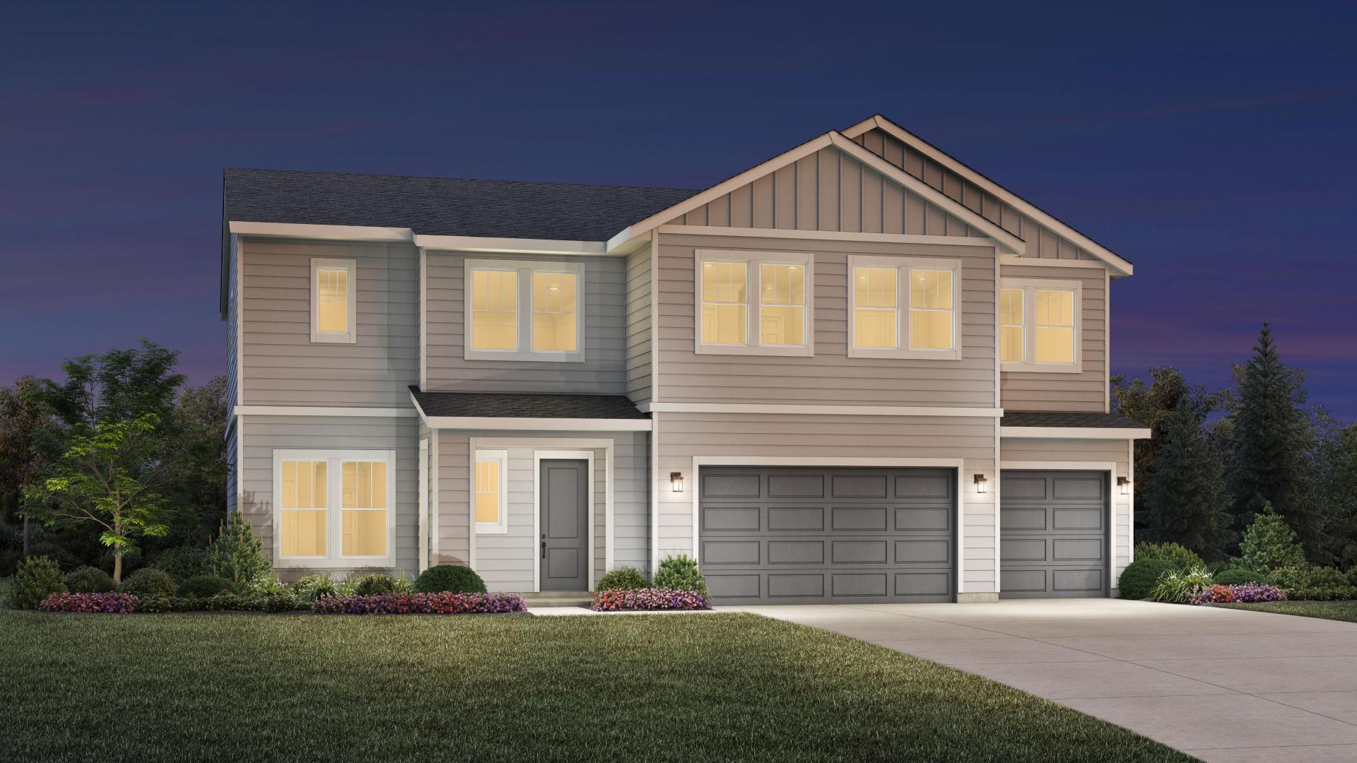 Reegan Paloma Ridge Willow