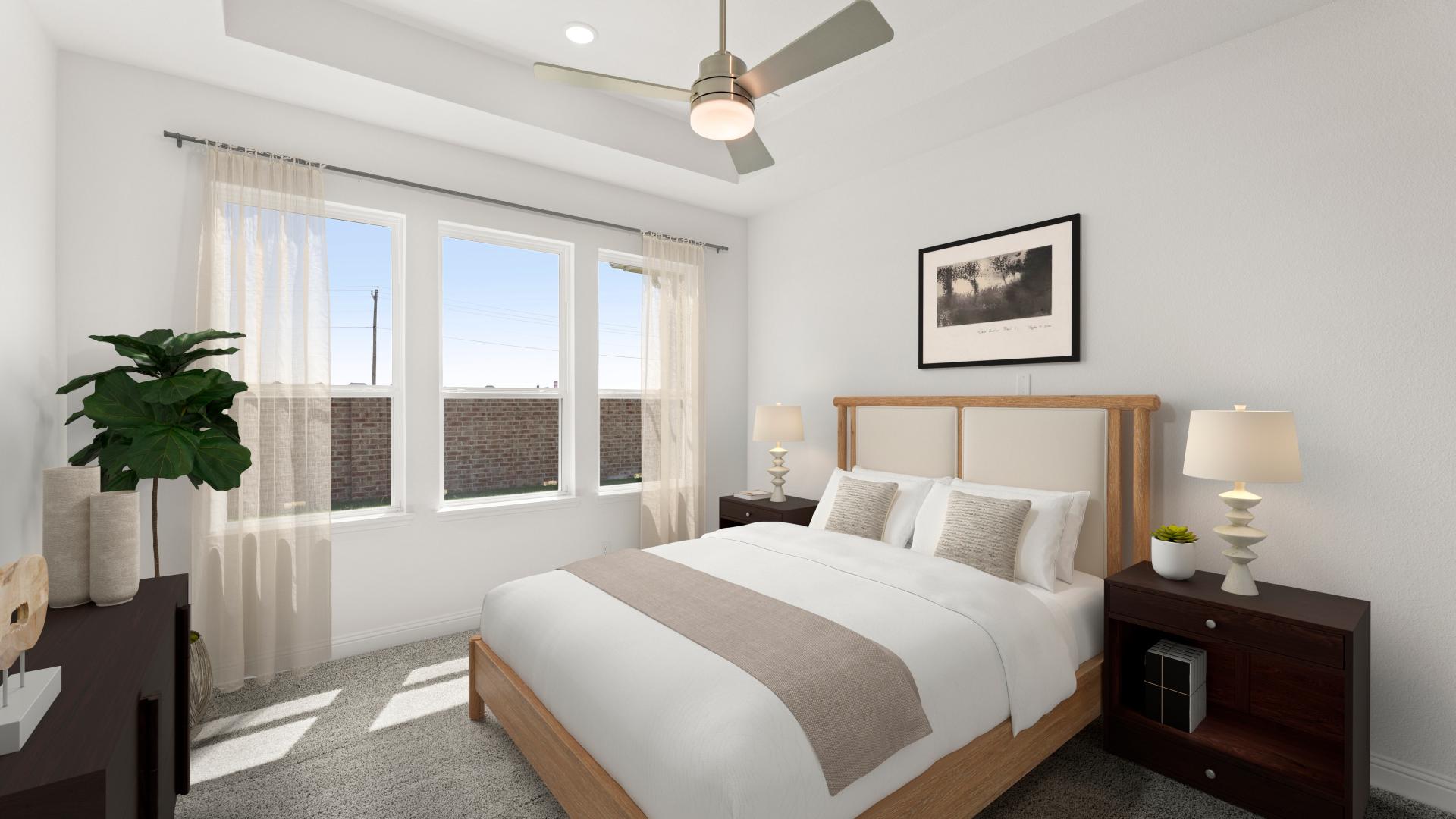 Toll Brothers - Home Design: Ellie