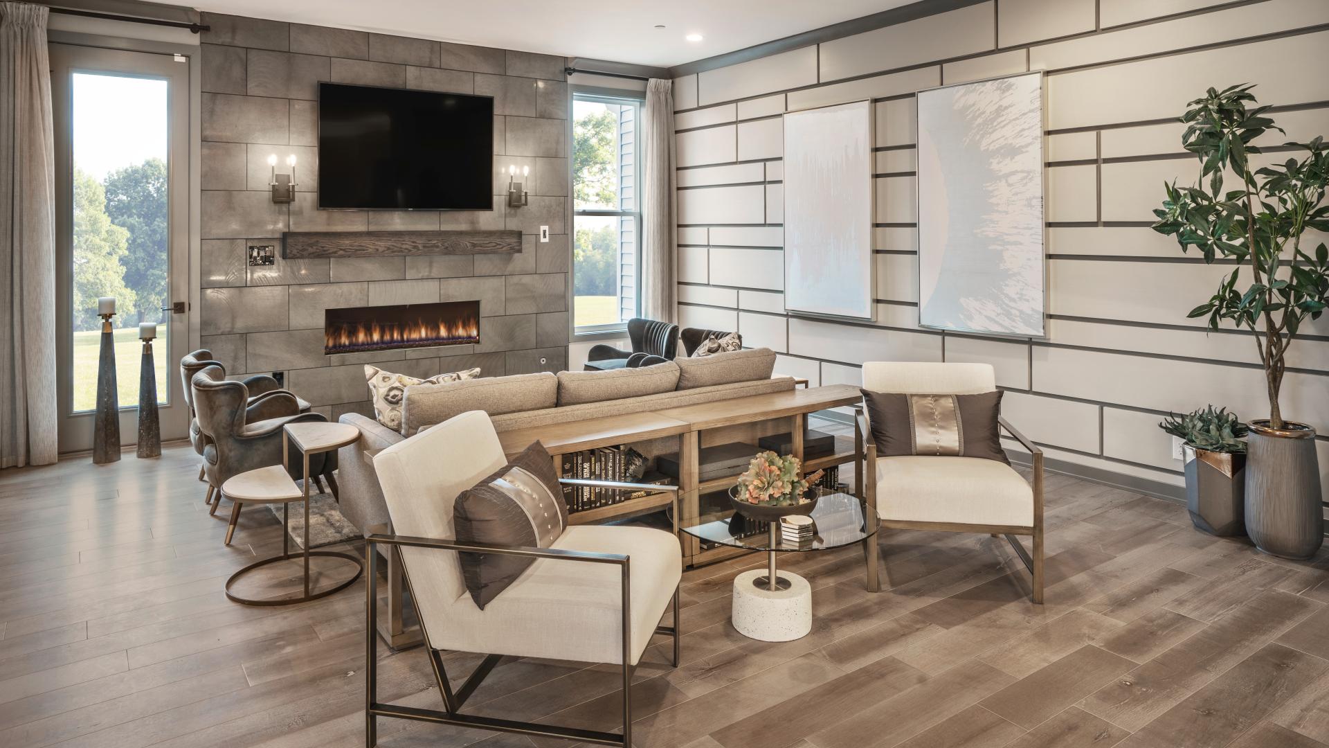 New Luxury Homes for Sale in King of Prussia, PA | Stonebrook at Upper ...