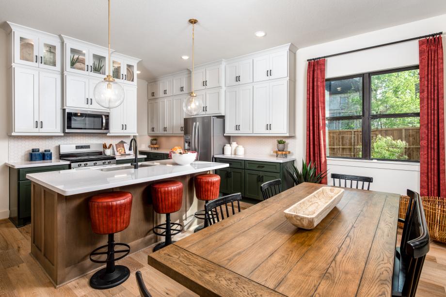 New Homes For Sale in Spring, TX | Toll Brothers