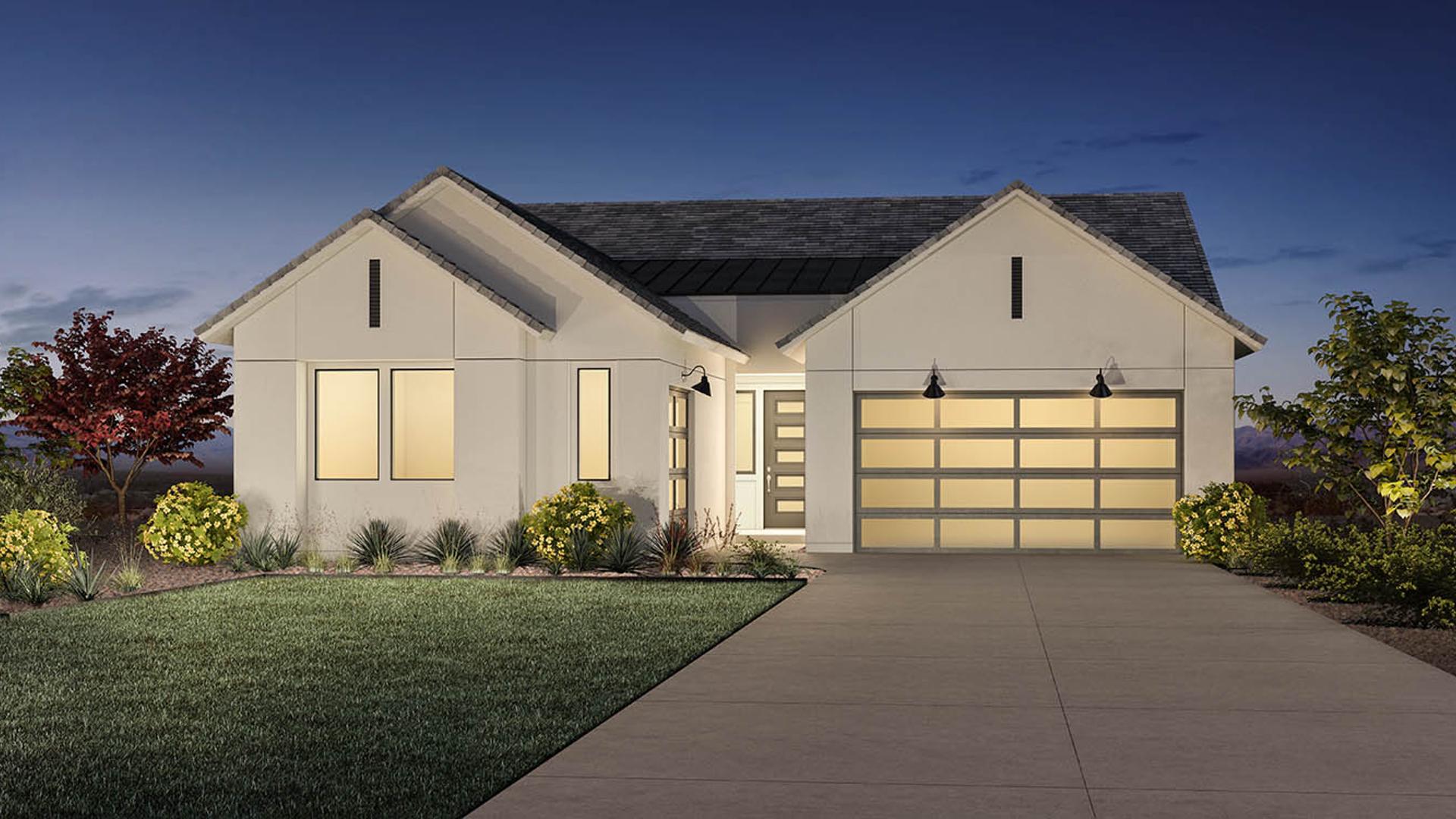 Tapestry at Destination | The Galena Home Design