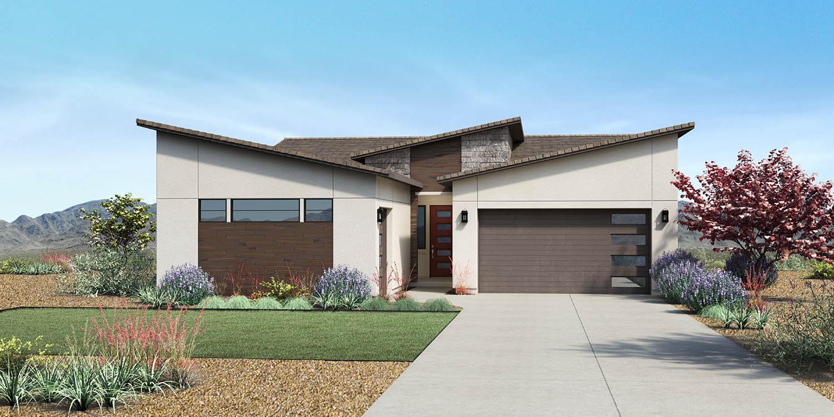 Tapestry at Destination | The Galena Home Design