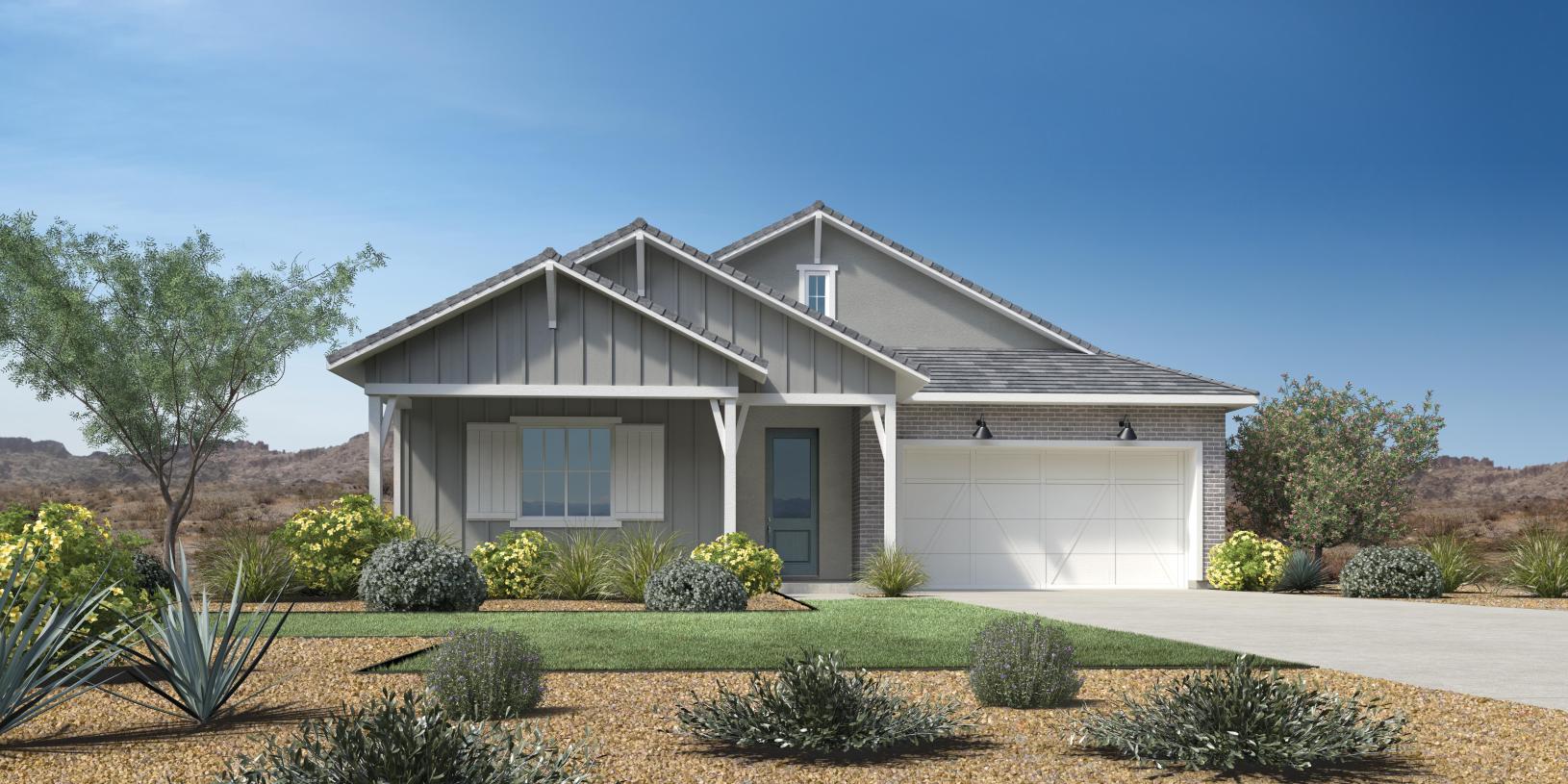 Tapestry at Destination | The Stanfield Home Design