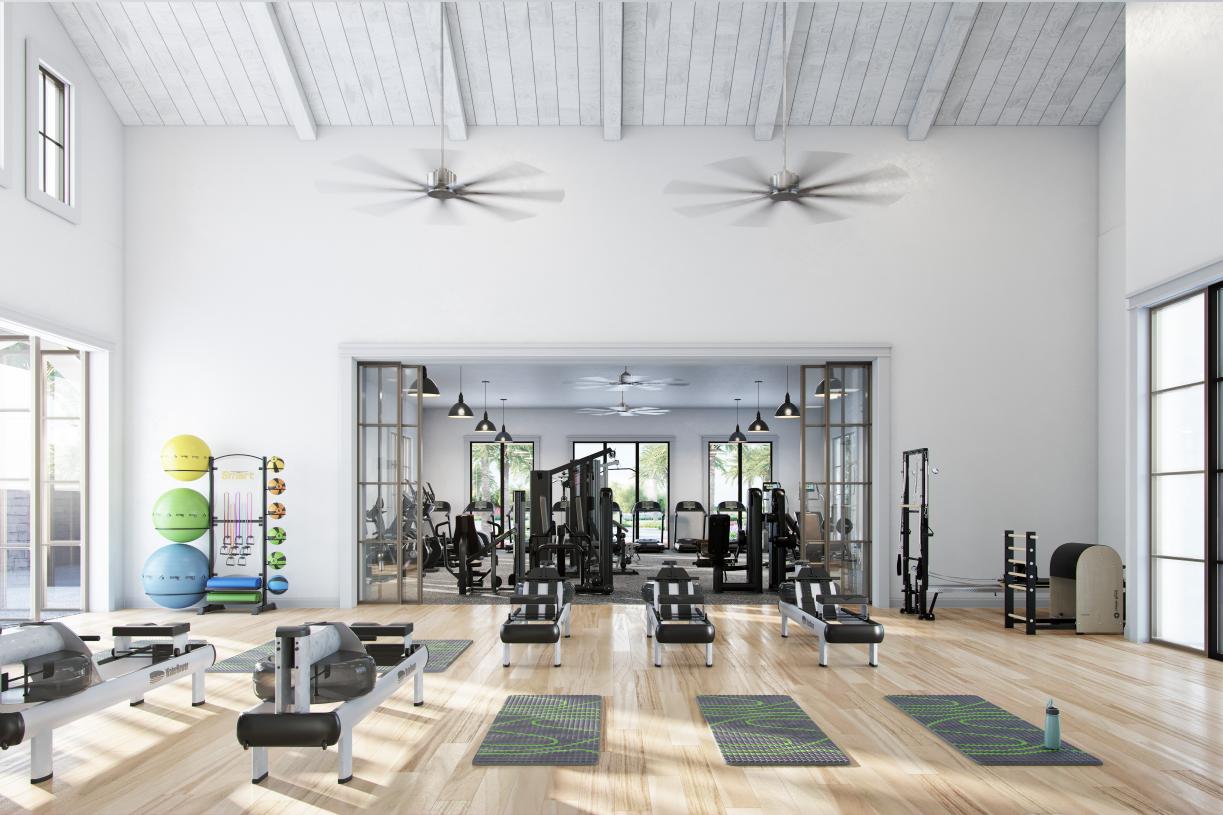 Sterling Grove - Villa Collection | The Residence Two Home Design