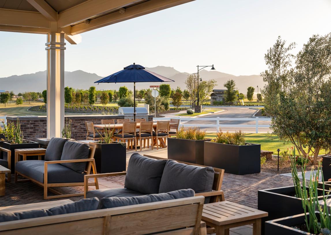 Sterling Grove - Villa Collection | The Residence Three Home Design