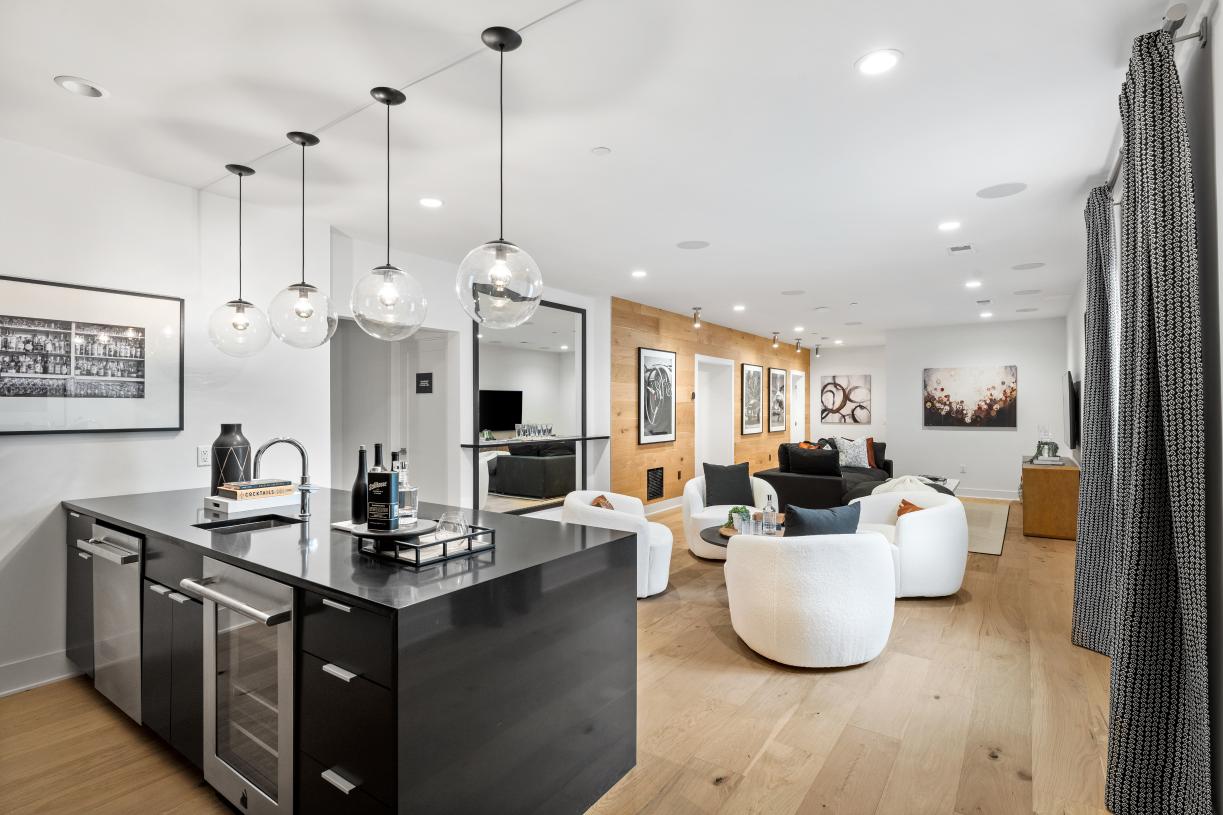 New Luxury Homes for Sale in Chappaqua, NY | Chappaqua Crossing Carriages