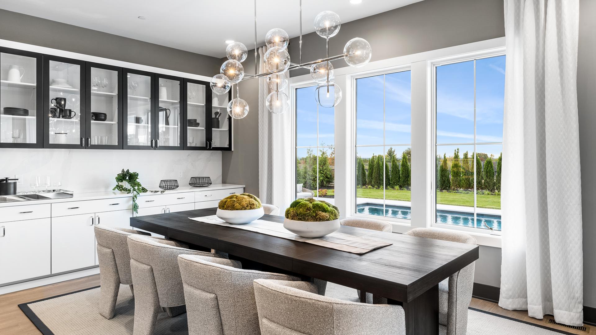 New Home Community Manhasset Crest in Manhasset, NY | Toll Brothers